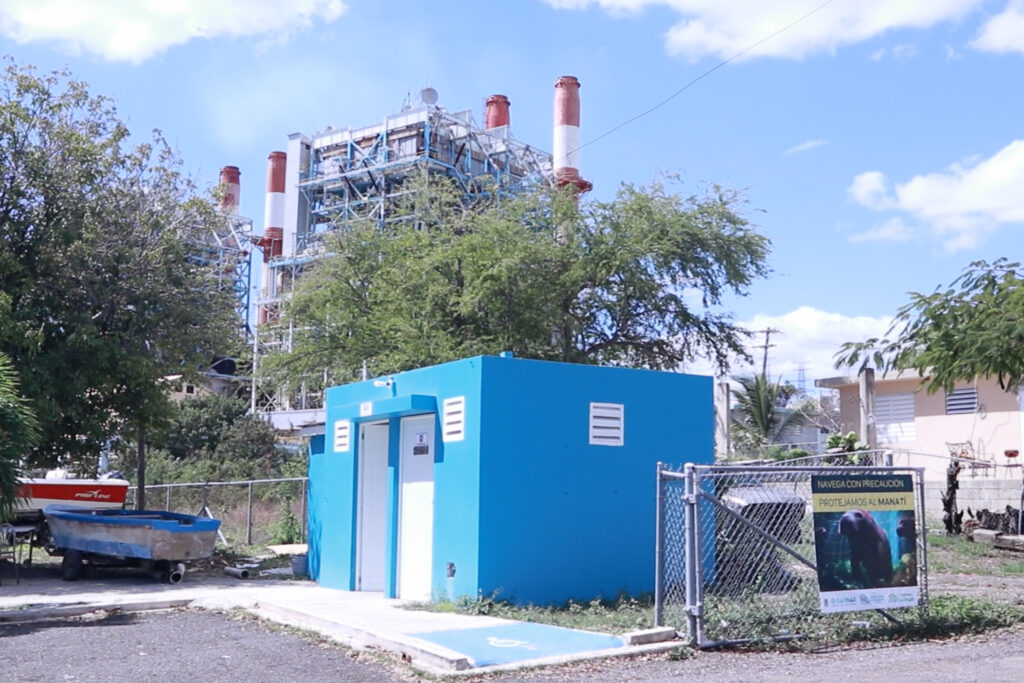 A Puerto Rico Community Pushes for Rooftop Solar as Fossil-Fuel Plants ...