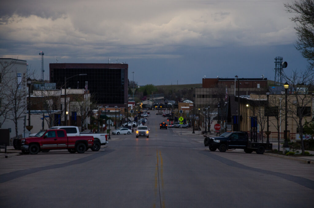 Mining the Sun: Some in the Wyoming Epicenter of the Coal Industry Hope ...