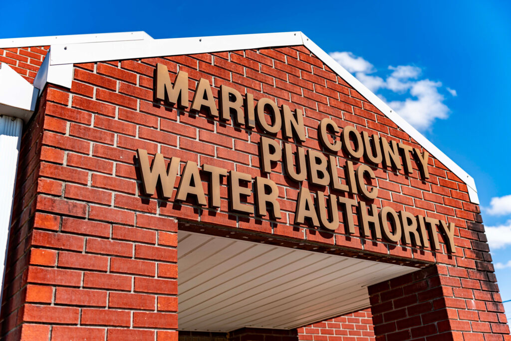 Where the Water Doesn’t Flow: Thousands Across Alabama Live Without ...