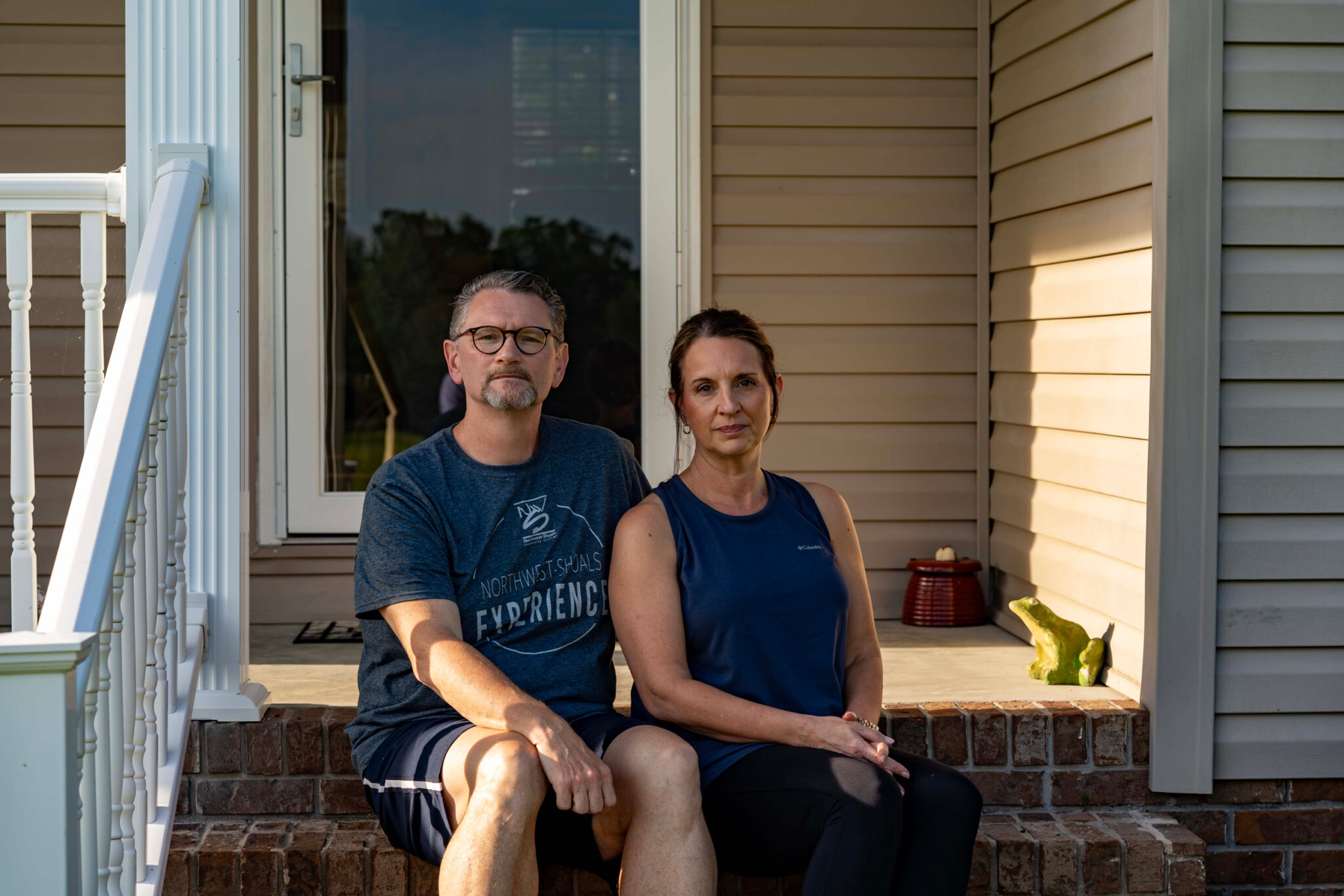 Where the Water Doesn’t Flow: Thousands Across Alabama Live Without ...