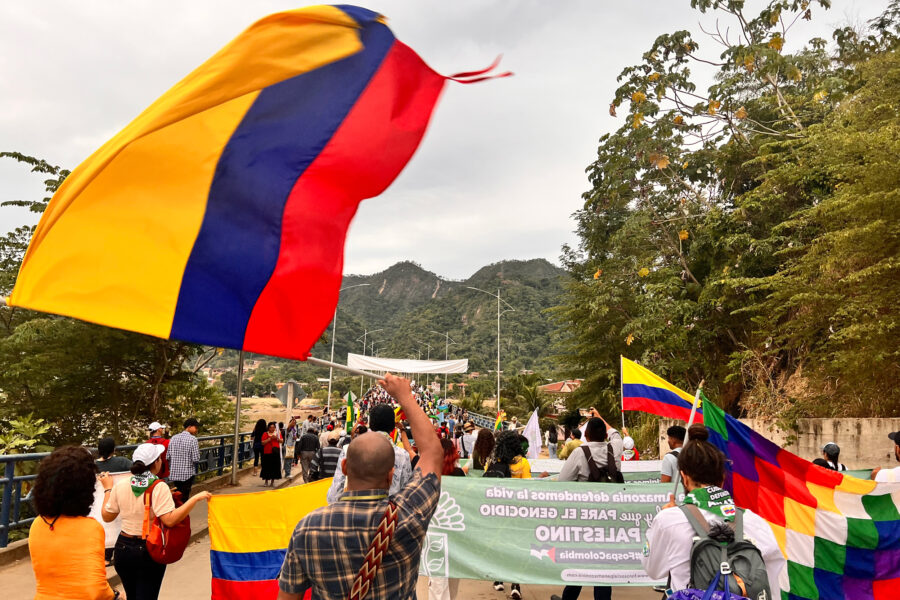 To Save the Amazon, What if We Listened to Those Living Within It ...