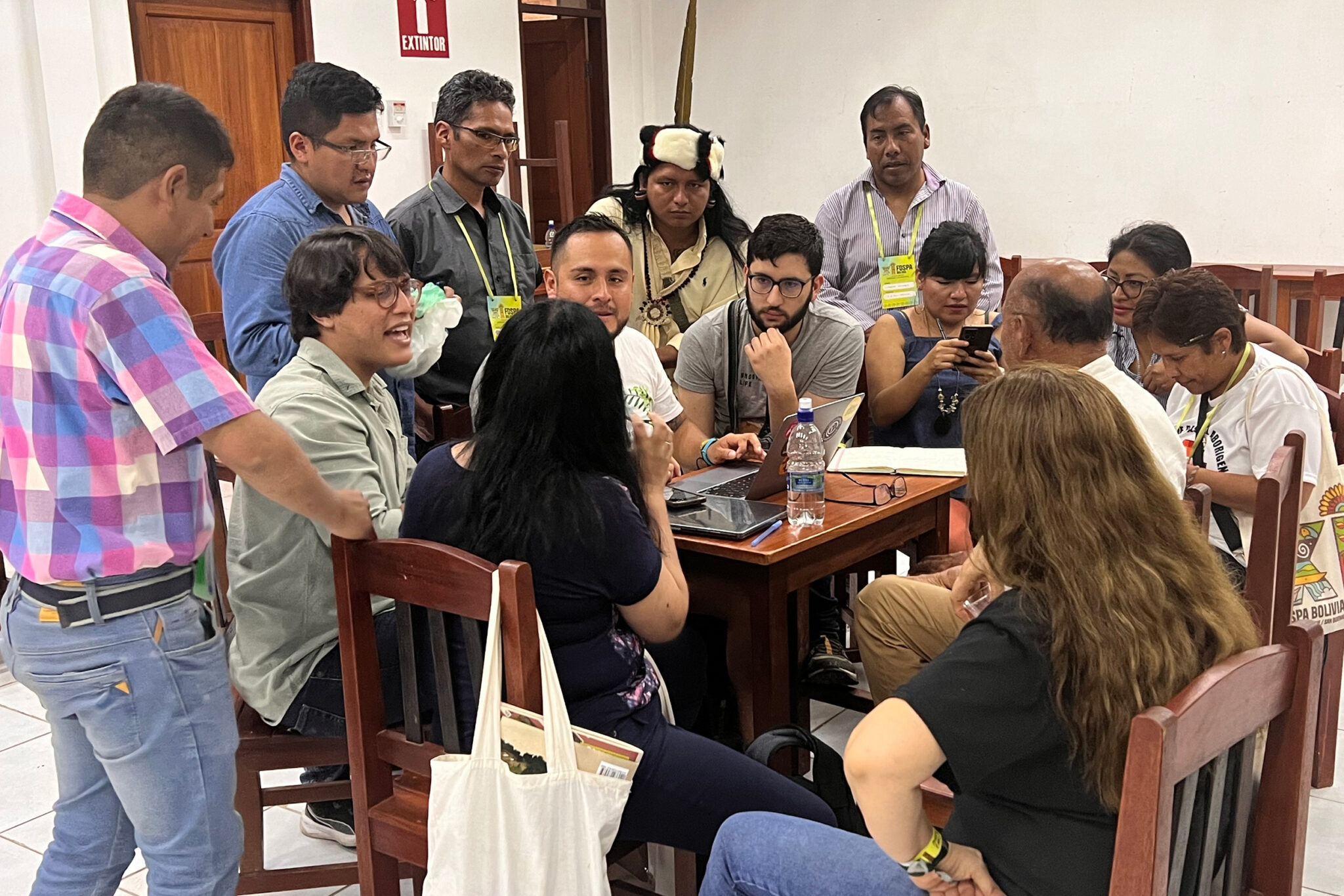 To Save the Amazon, What if We Listened to Those Living Within It ...