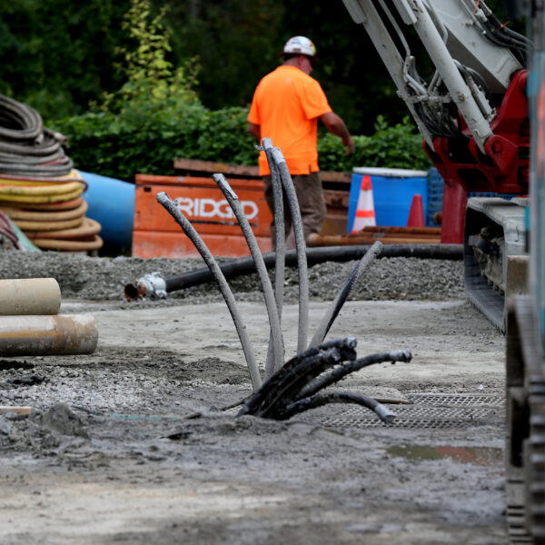 How Fracking Technology Could Drive a Clean-Energy Boom - Inside ...