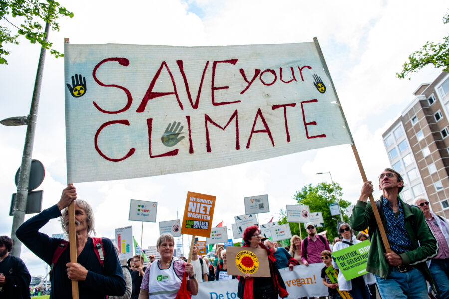 Europe’s Swing to the Right Threatens Global Climate Policy - Inside ...