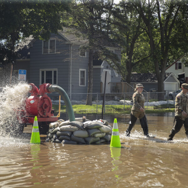 Midwest States Struggle to Fund Dam Safety Projects, Even as Federal ...