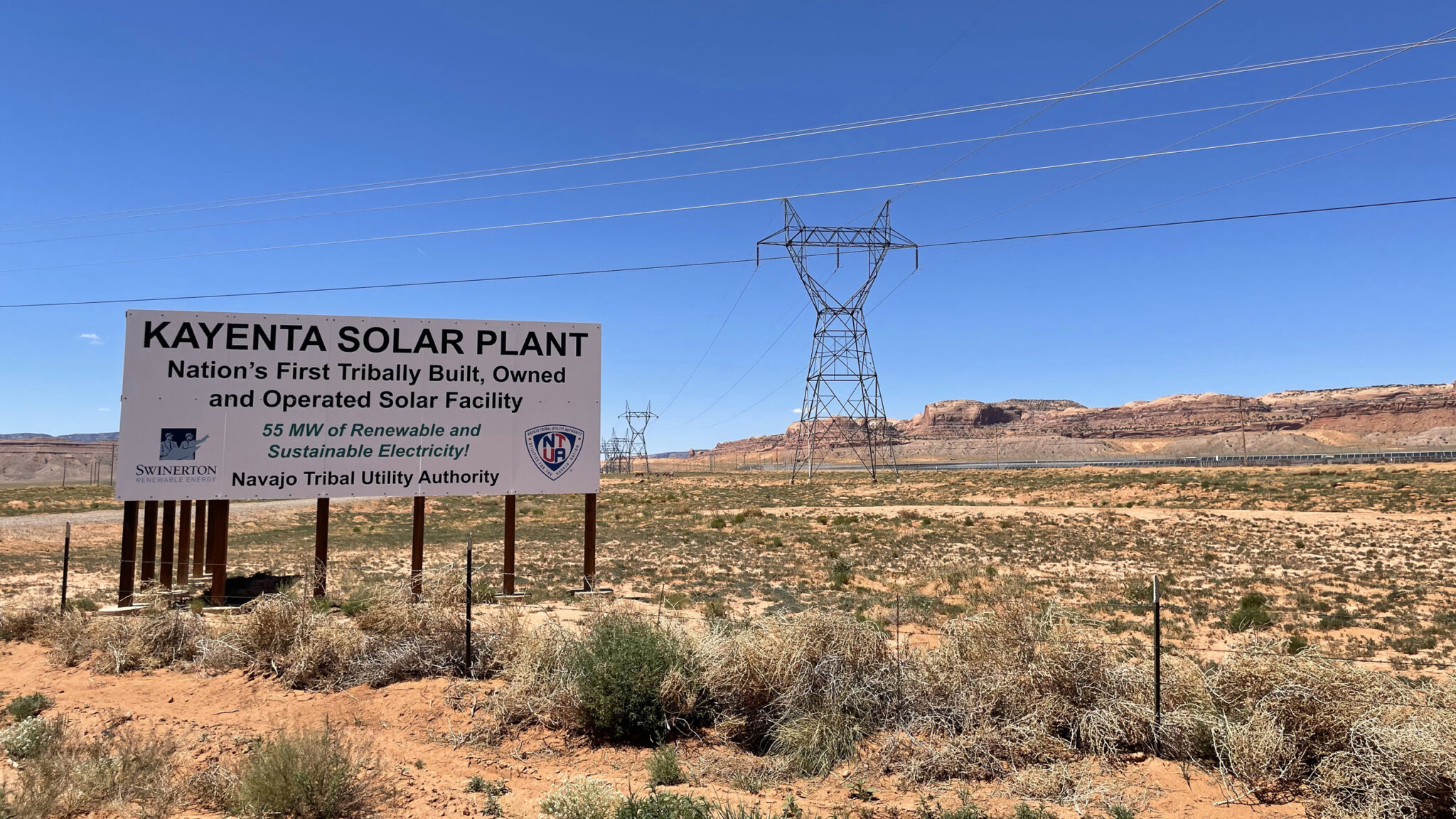 Navajo Summit Looks at History and Future of Tribe’s Relationship With ...