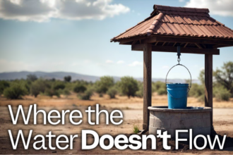 Where the Water Doesn’t Flow: Thousands Across Alabama Live Without ...
