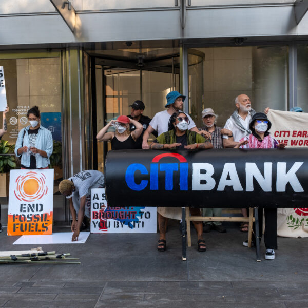 An Activist Will Defy a Restraining Order to Play a Cello Protest at ...