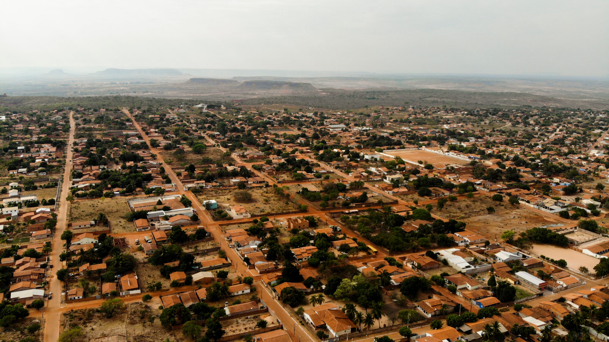 In Brazil’s Semi-Arid Region, Small Farmers Work Exhausted Lands, Hoping a New Government Will ...