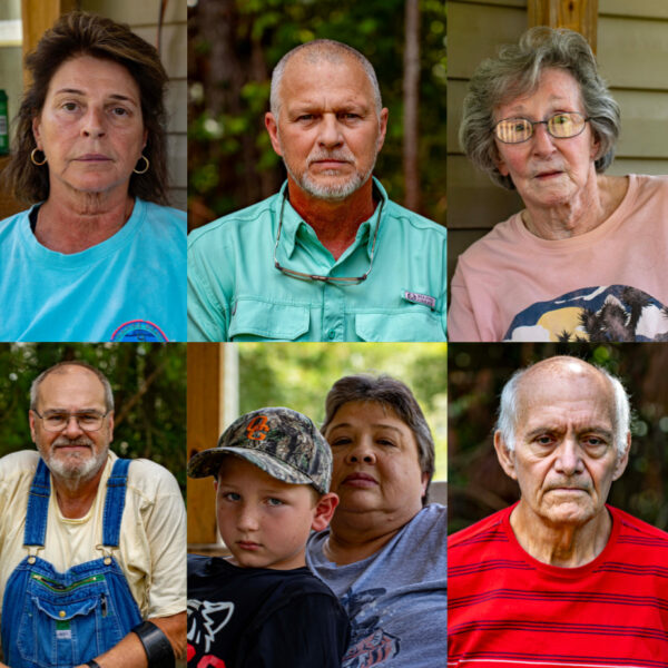 Alabama Coal Regulators Said They Didn’t Know Who’d Purchased a Mine ...