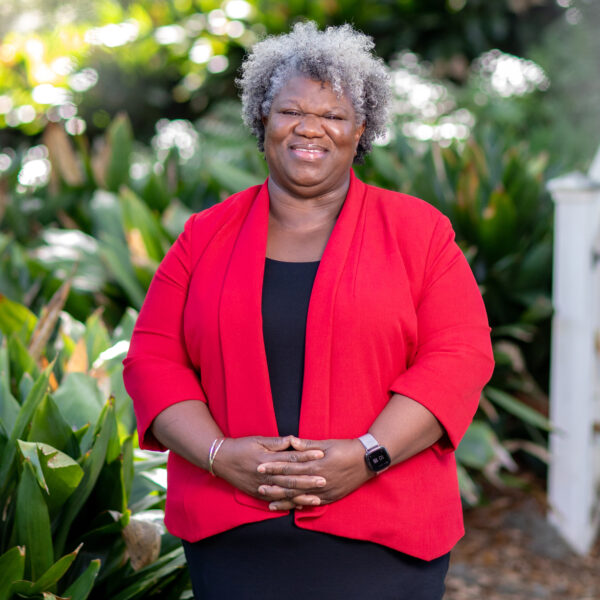 Facing Climate Gentrification, an Historic African American Community ...