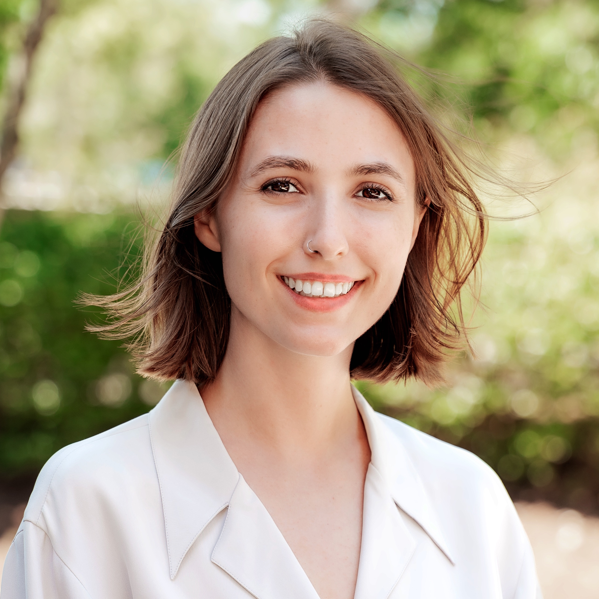 Devin Nieusma - Inside Climate News