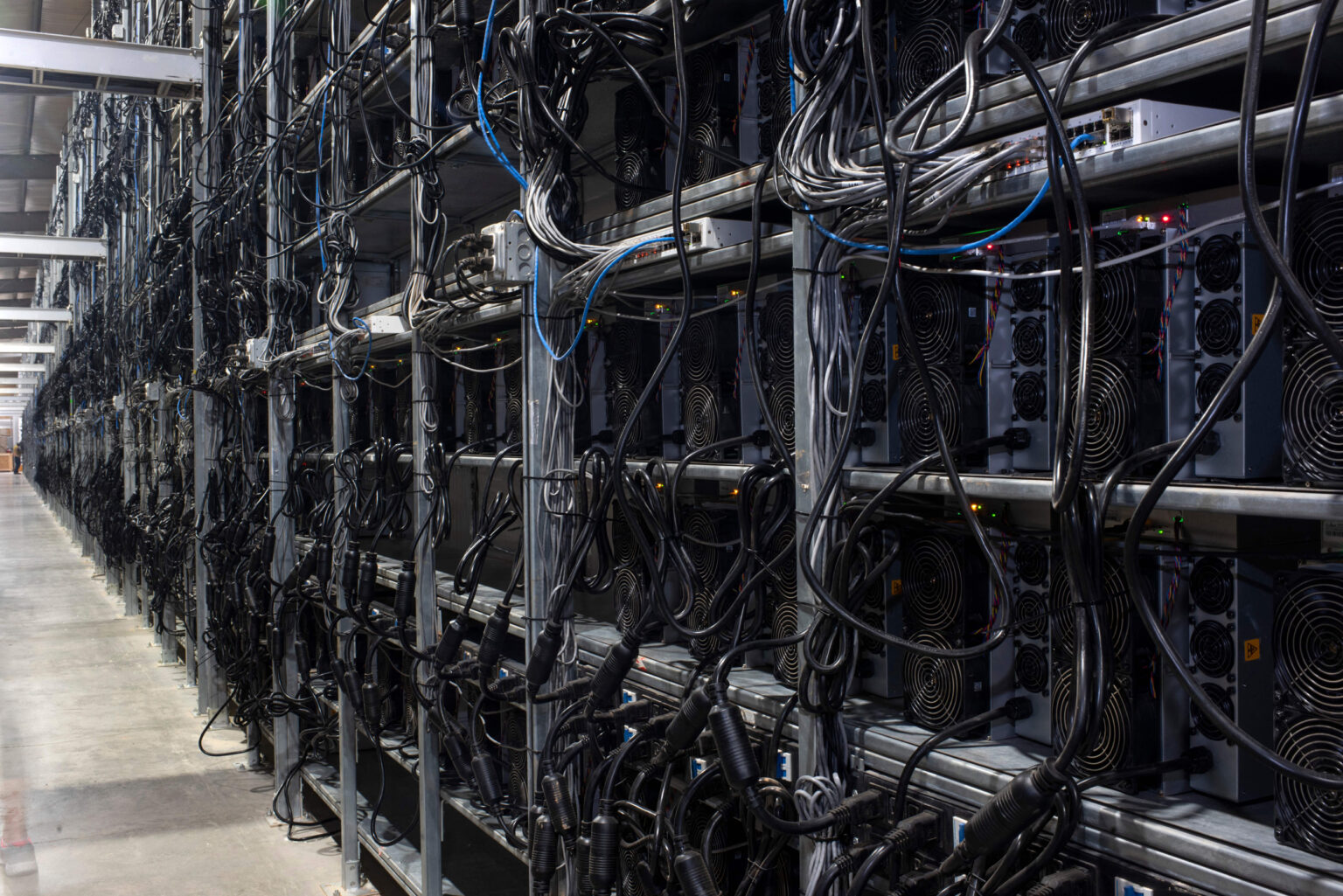 US Government Launches New Attempt to Gather Data on Electricity Usage ...
