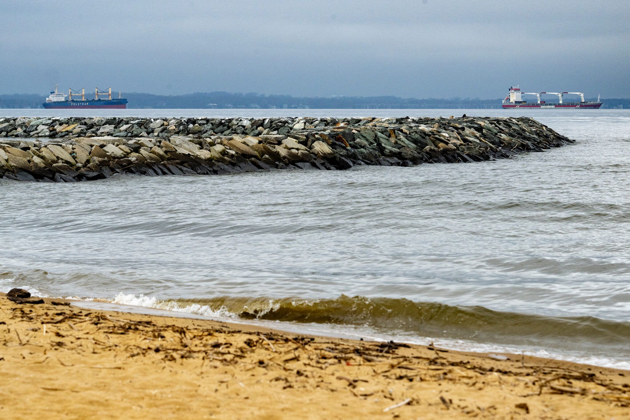 Historic Investments and Accountability Push Chesapeake Bay Cleanup ...