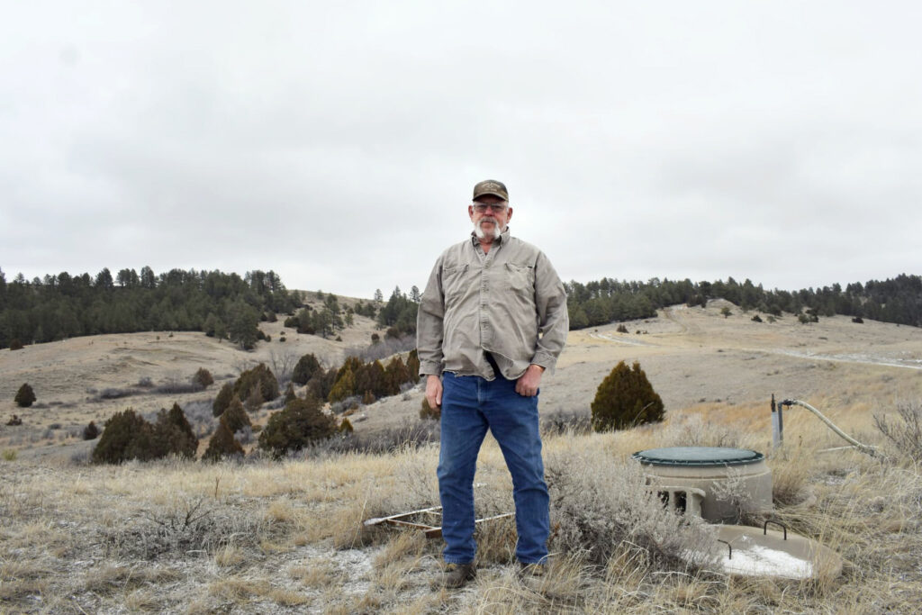 Montana Is a Frontier for Deep Carbon Storage, and the Controversies ...