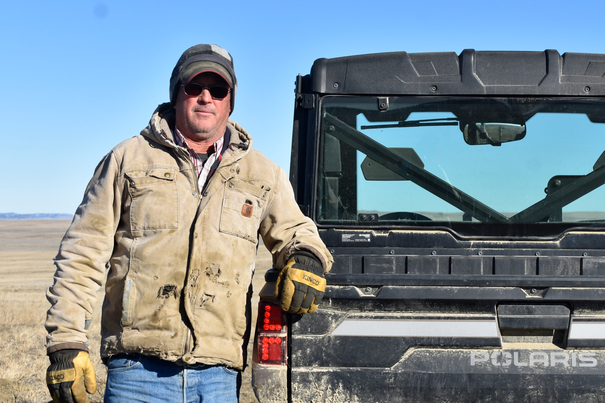 Montana Is a Frontier for Deep Carbon Storage, and the Controversies ...
