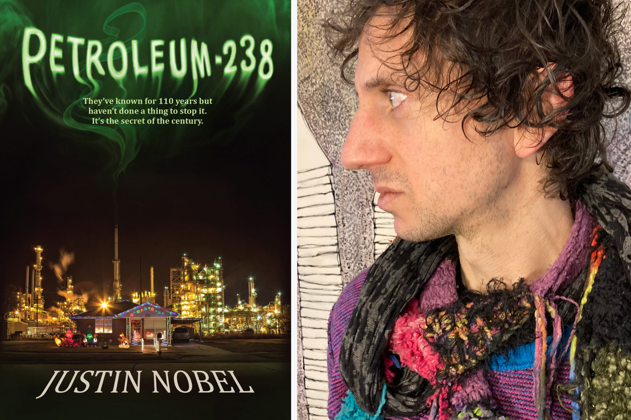 Peering Inside the Pandora’s Box of Oil and Gas Waste - Inside Climate News