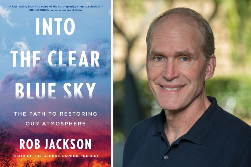 ‘A Repair Manual for the Planet’: What Would It Take to Restore Our ...