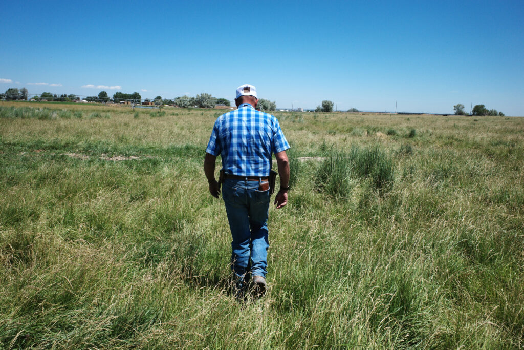 In Idaho, Water Shortages Pit Farmers Against One Another - Inside ...