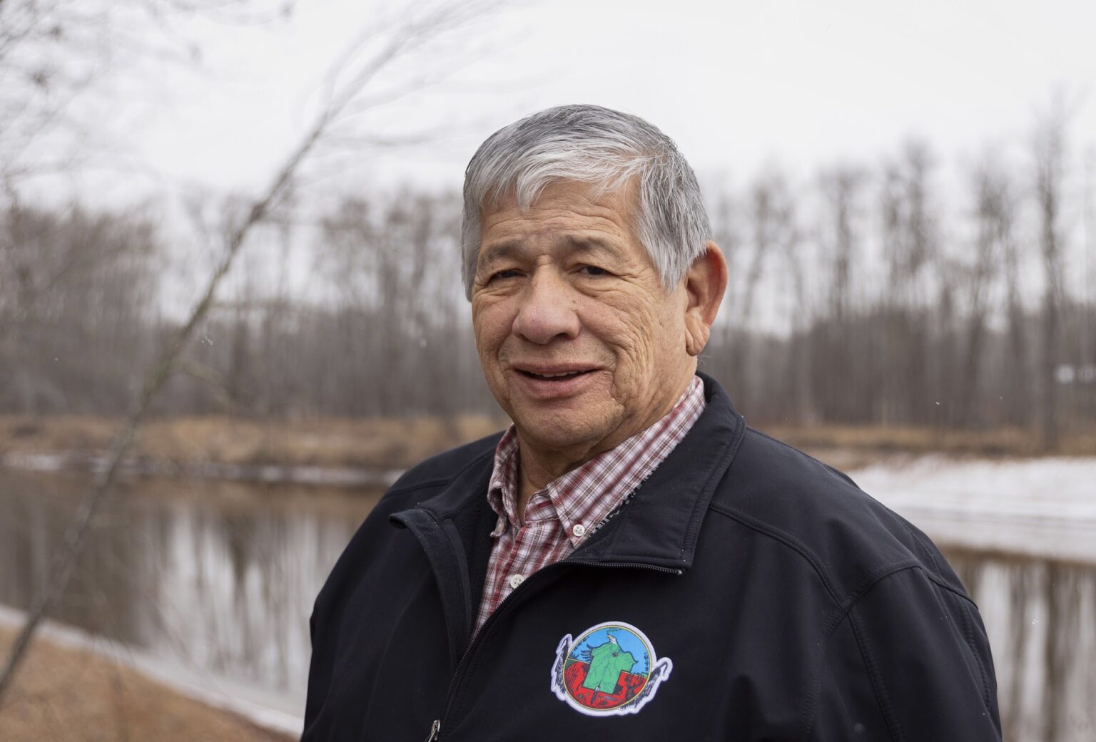 ‘It’s Just No Place for an Oil Pipeline’: A Wisconsin Tribe Continues Its Fight to Remove a 71 ...