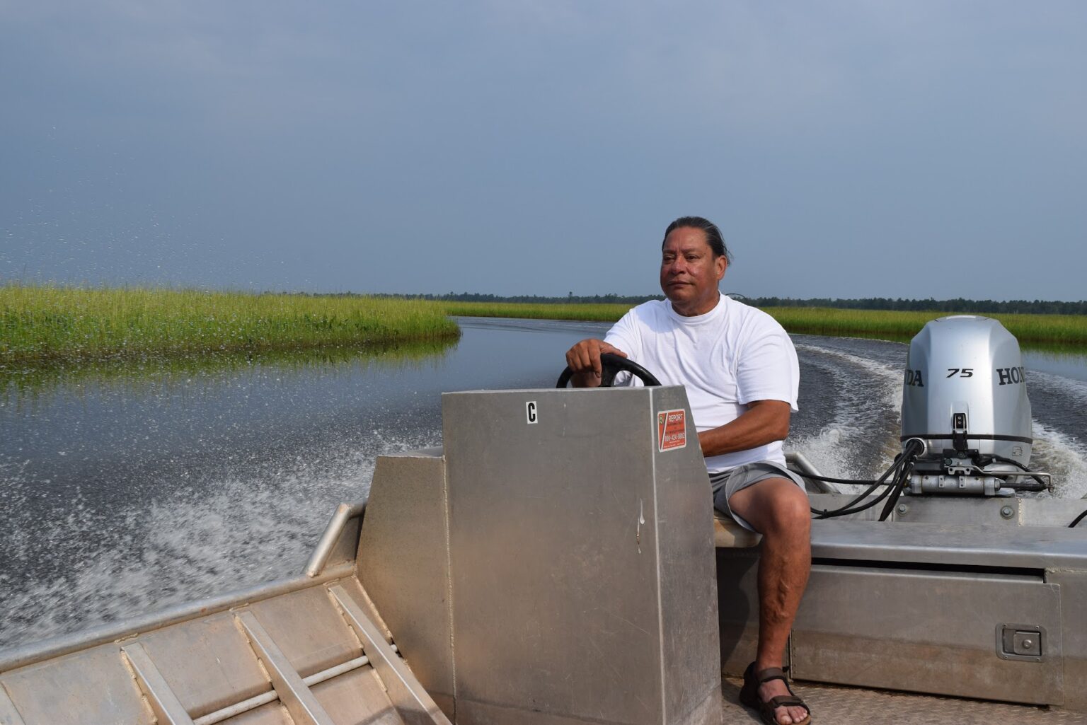 ‘It’s Just No Place for an Oil Pipeline’: A Wisconsin Tribe Continues ...