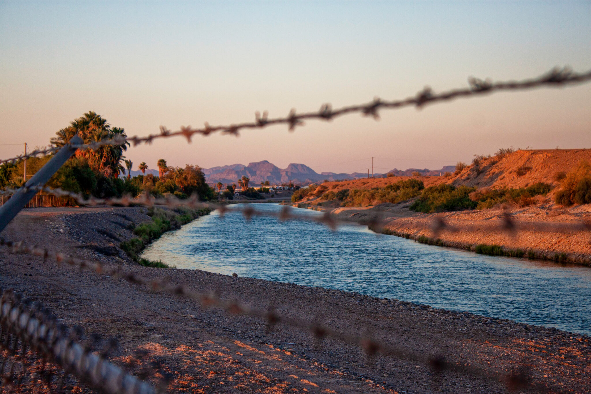 Some of Arizona’s Most Valuable Water Could Soon Hit the Market ...