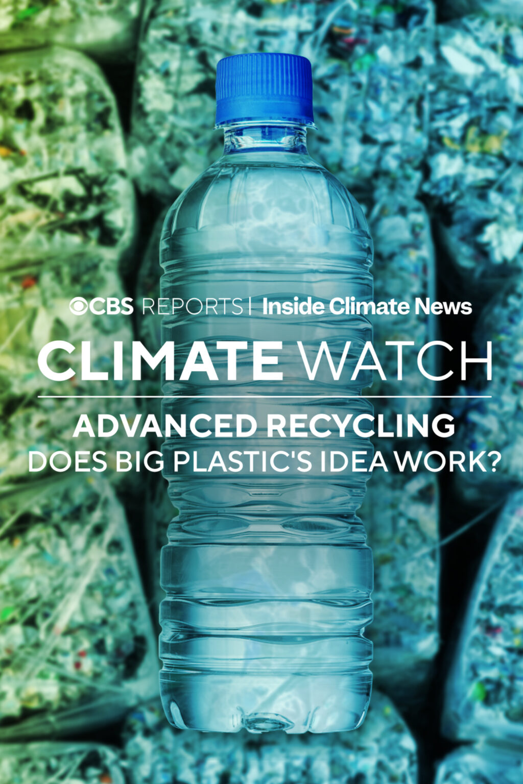 Houston’s Plastic Waste, Waiting More Than a Year for ‘Advanced ...