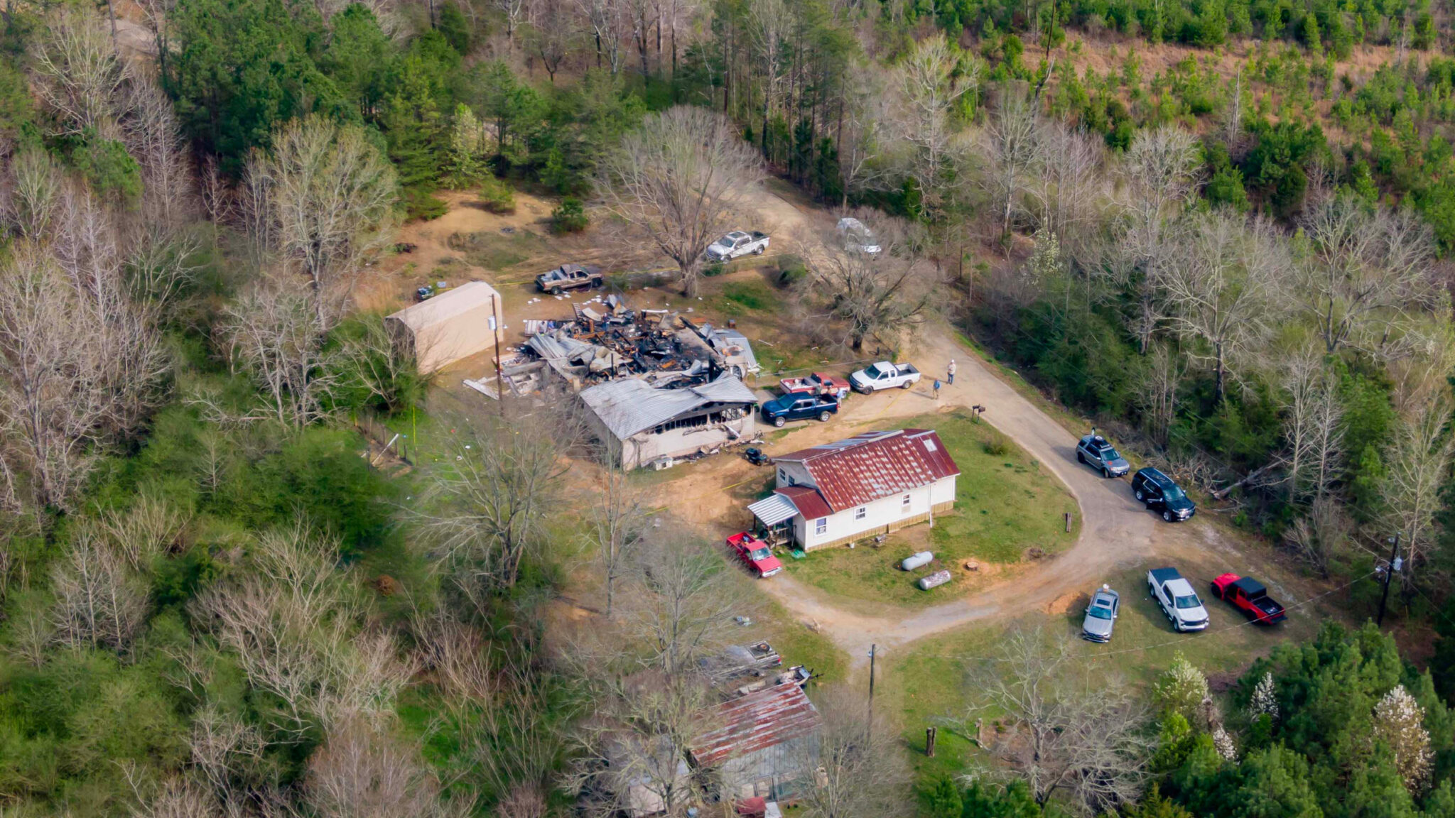 Alabama Coal Regulators Said They Didn’t Know Who’d Purchased a Mine ...