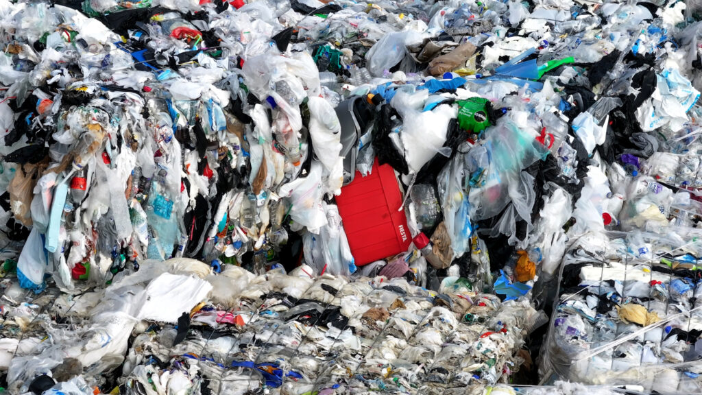 Houston’s Plastic Waste, Waiting More Than a Year for ‘Advanced ...