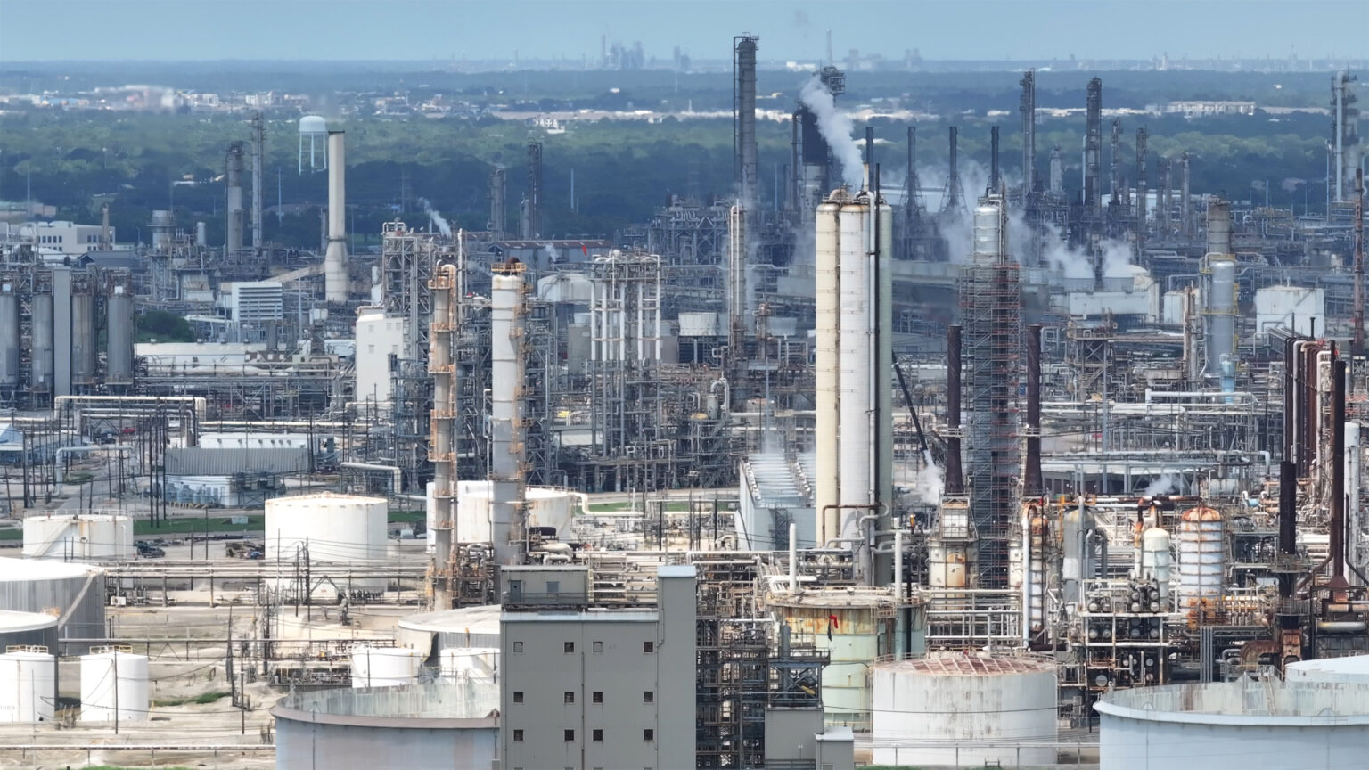 Houston’s Plastic Waste, Waiting More Than a Year for ‘Advanced ...