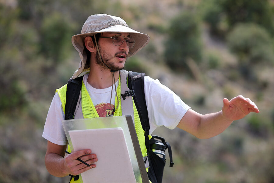 Arizona Residents Fear What the State’s Mining Boom Will Do to Their ...