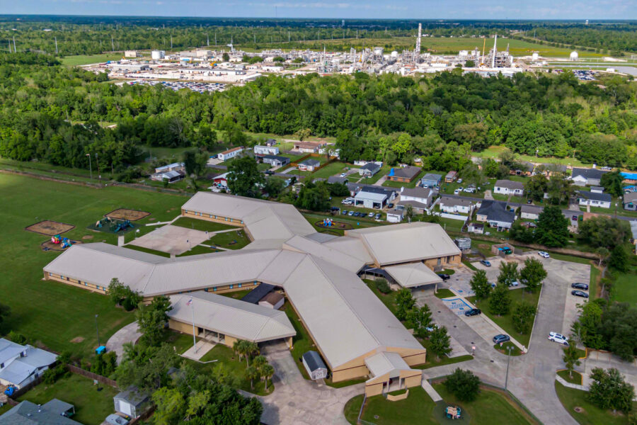 In Louisiana, Environmental Justice Advocates Ponder Next Steps After a ...