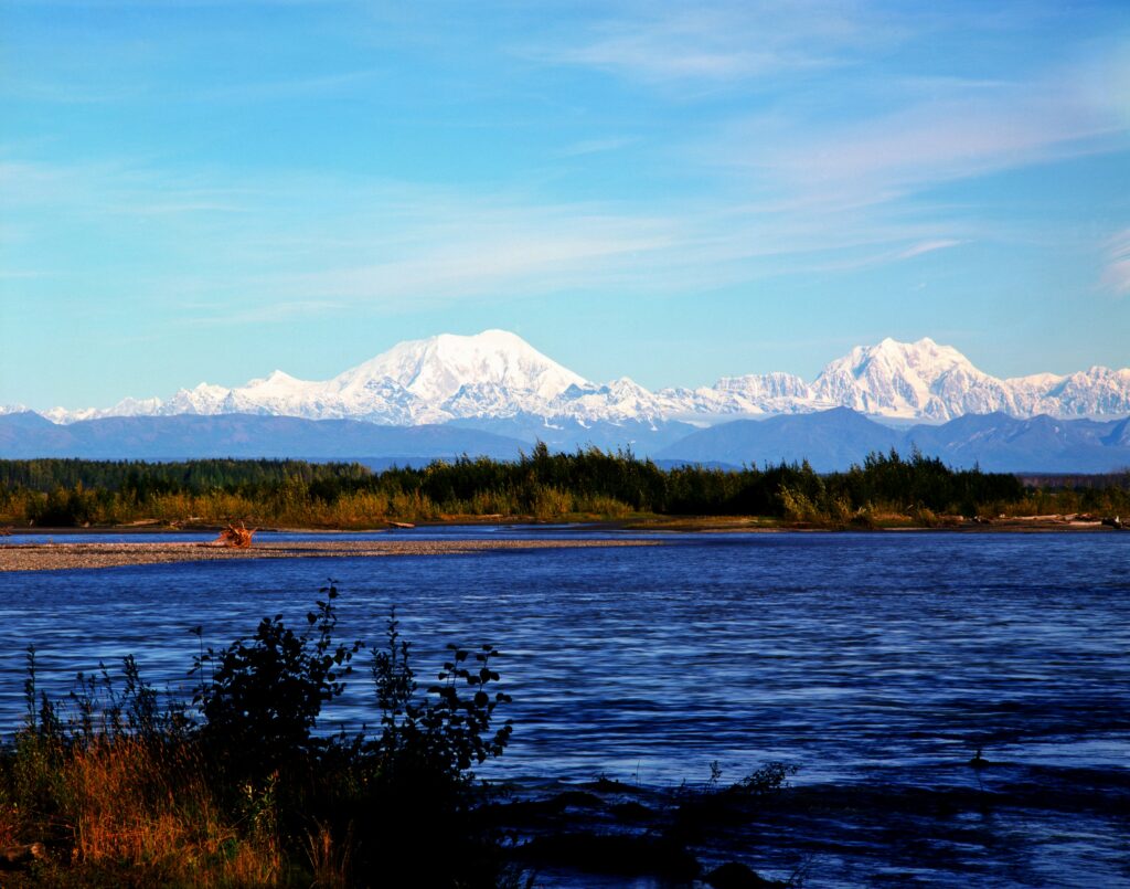 28 Million Acres of Alaska Public Lands Protected from Oil Drilling ...