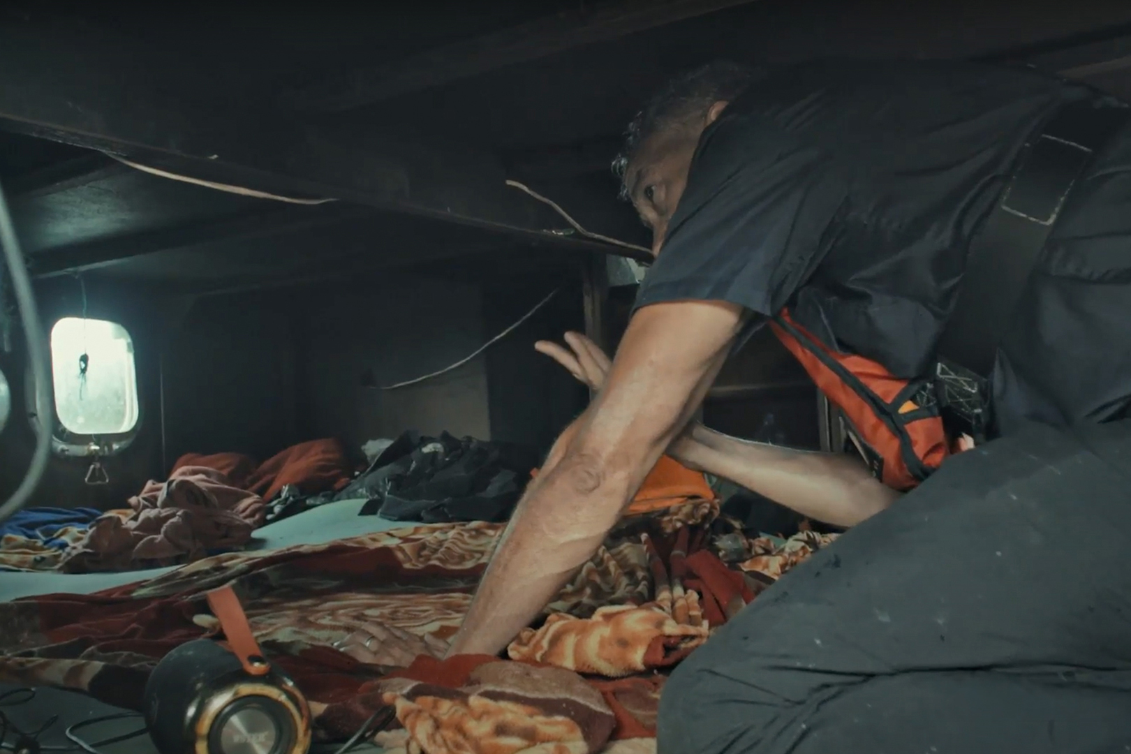 Taking Over from the Inside: China’s Growing Reach Into Local Waters ...