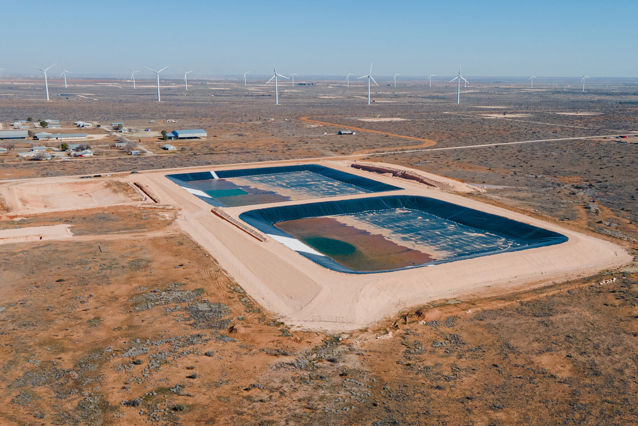 Debate Flares Over Texas’ Proposed Oil and Gas Waste Rule - Inside ...