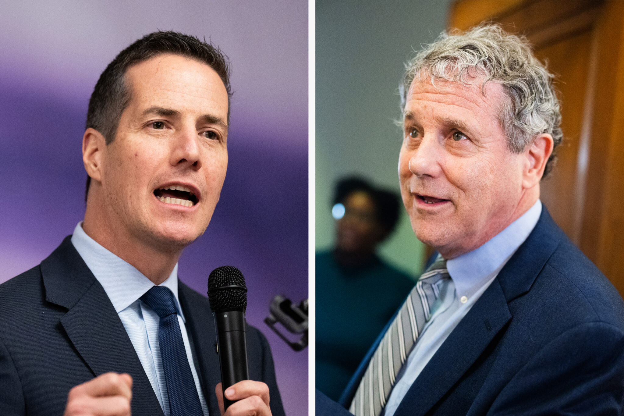 Ohio Senate Candidates Downplay Climate Action in Closely Contested ...