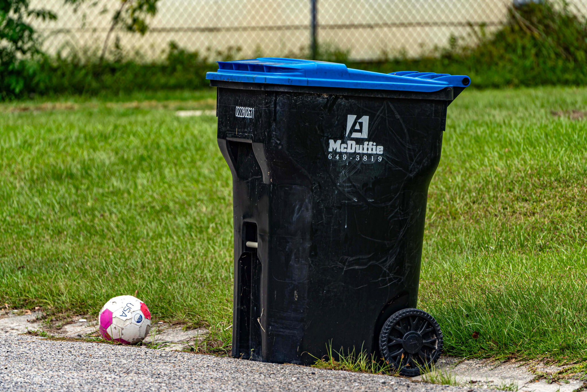 In Alabama, a Small Town’s Trash Policy Has Left Black Moms and ...