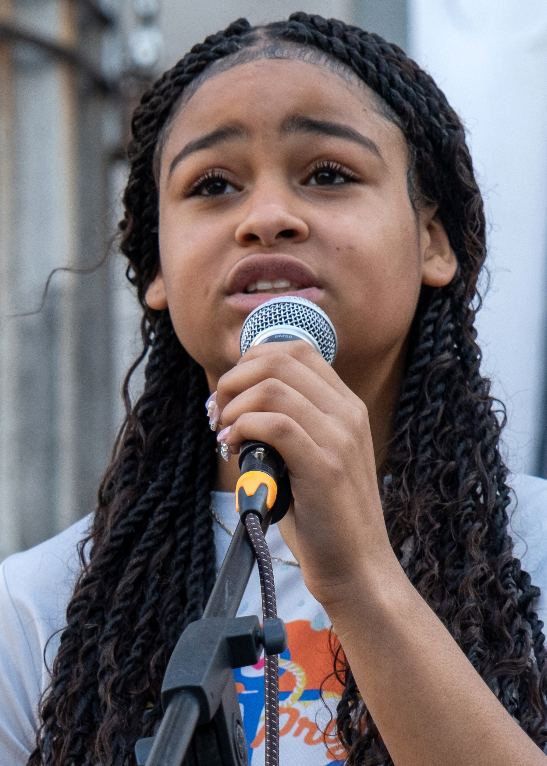 New York City Youth Strike Against Fossil Fuels and Greenwashing in ...