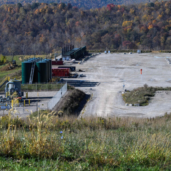 How Fracking Technology Could Drive a Clean-Energy Boom - Inside ...