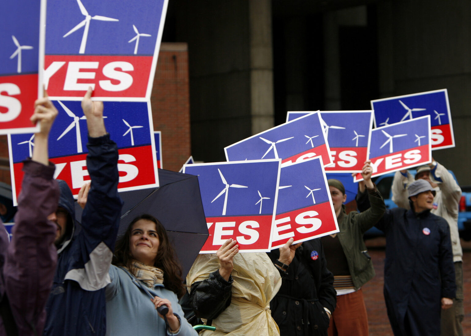 RFK Jr.’s ‘Sad’ Slide From Environmental Hero to Outcast - Inside ...