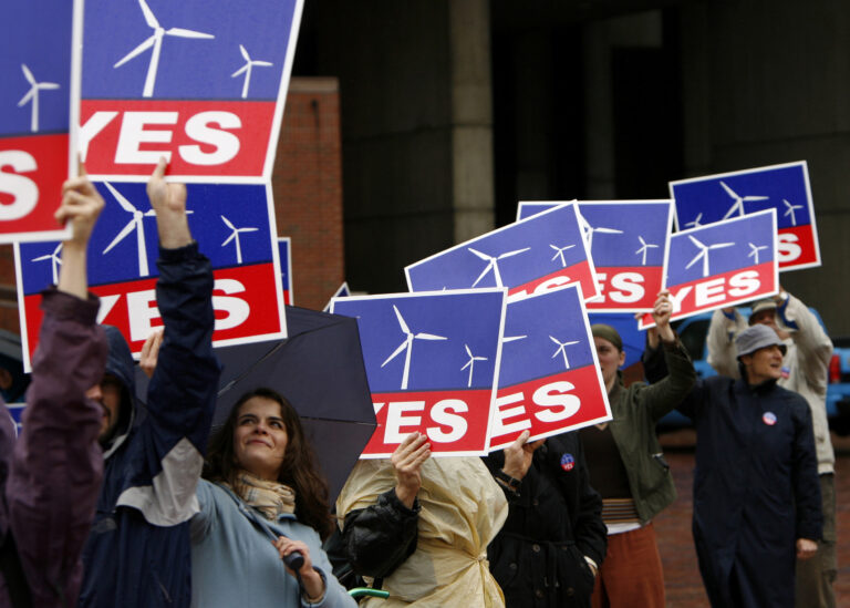 RFK Jr.’s ‘Sad’ Slide From Environmental Hero to Outcast - Inside ...