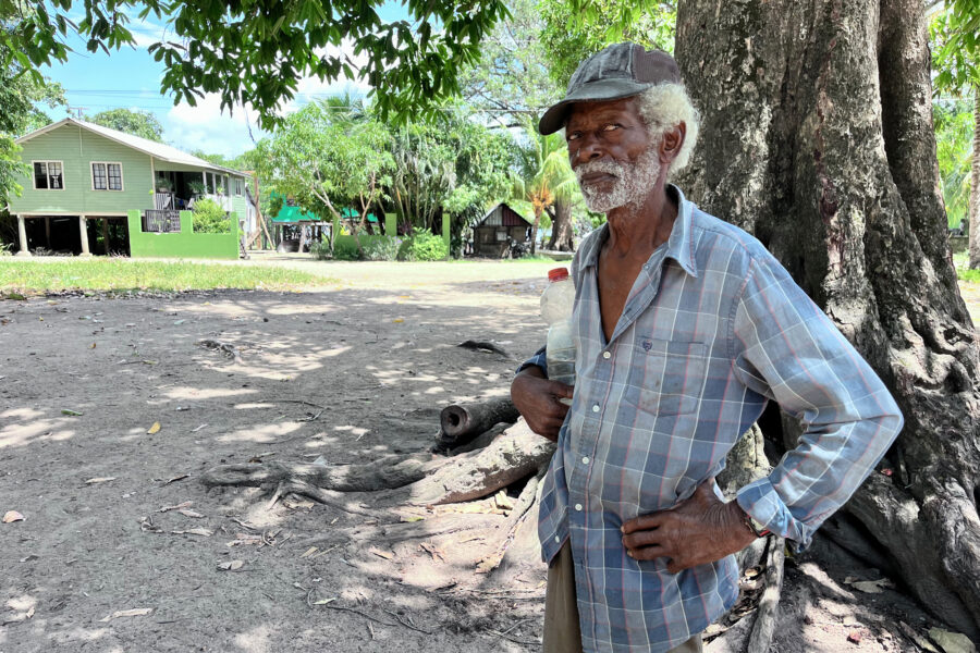 In Honduras, Libertarians and Legal Claims Threaten to Bankrupt a ...
