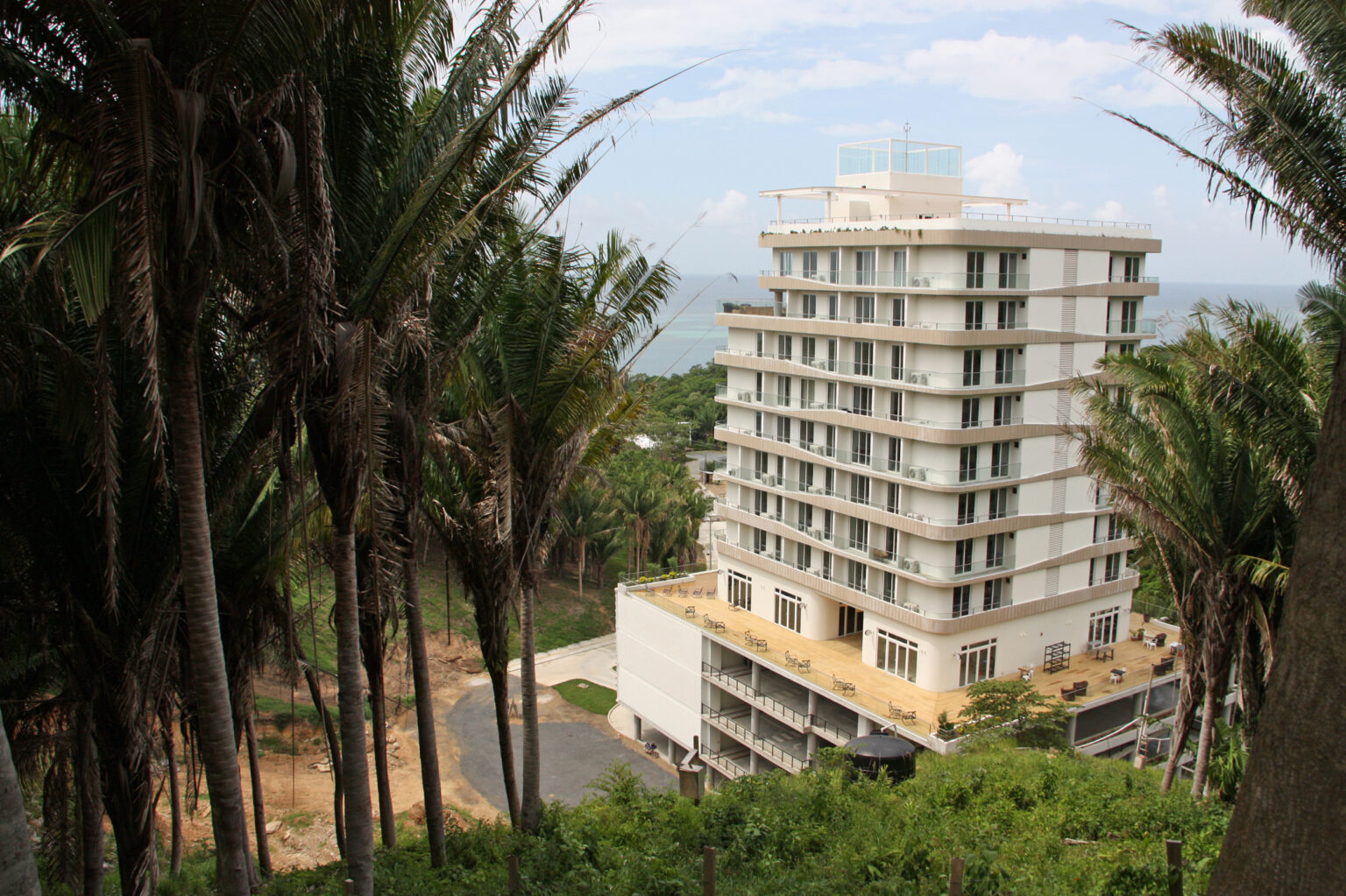 In Honduras, Libertarians and Legal Claims Threaten to Bankrupt a ...