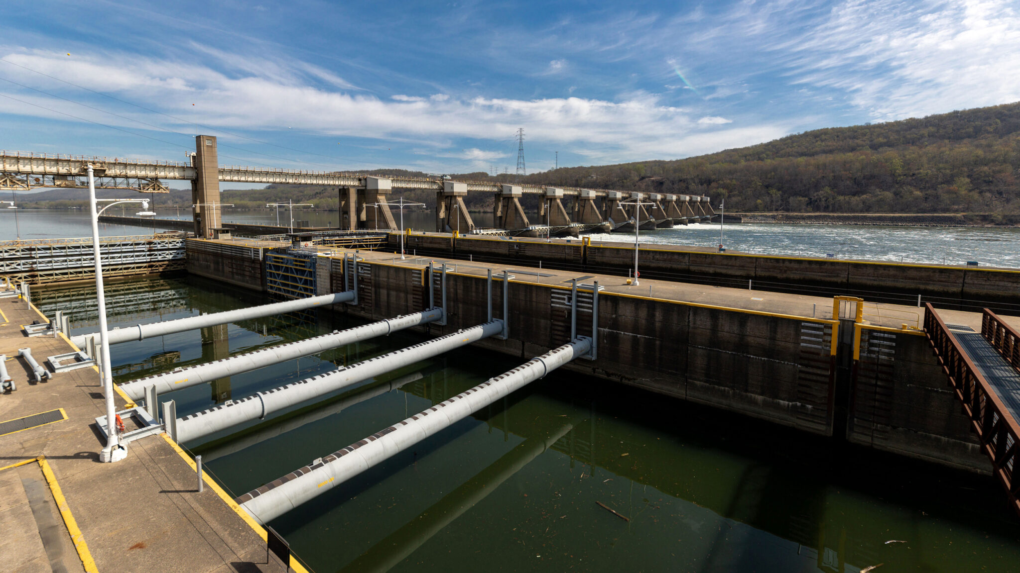 Midwest States Struggle to Fund Dam Safety Projects, Even as Federal ...