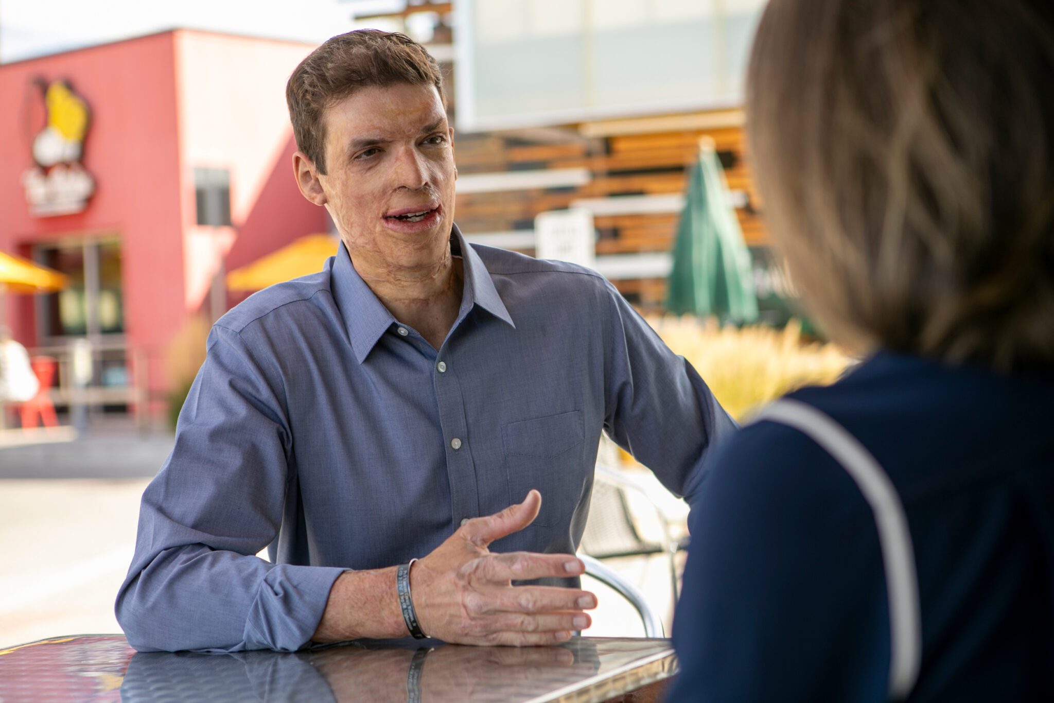 In Nevada, Clean Energy Divides the Senate Race - Inside Climate News