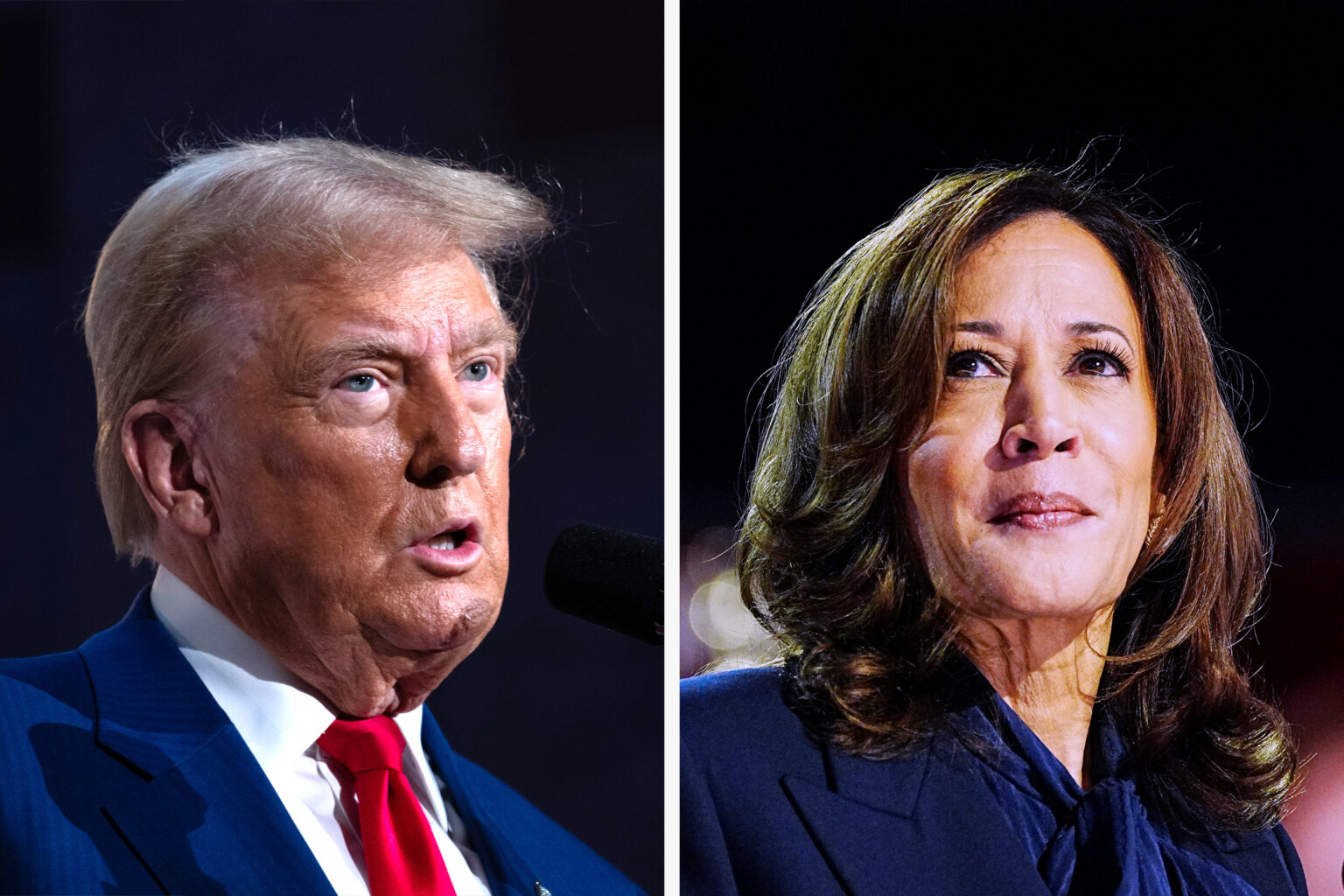 Trump Makes Nary a Mention of ‘Climate Change,’ Touting America’s ...