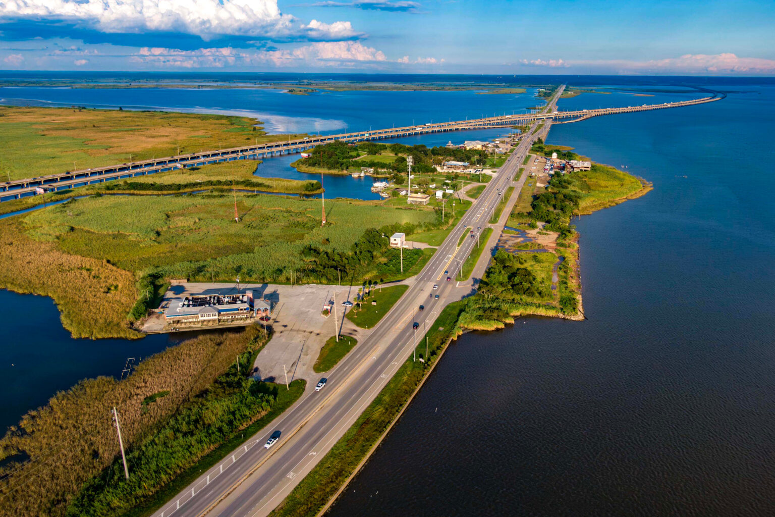 Alabama Environmental Group, Fishermen Seek to End ‘Federal Mud Dumping ...