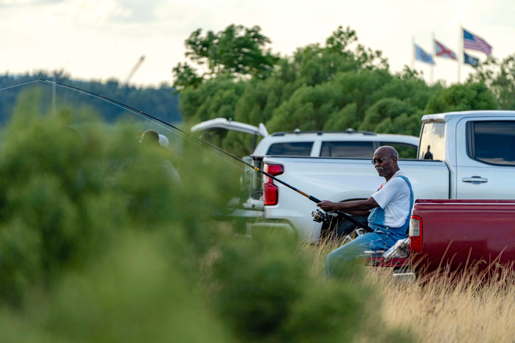 Alabama Environmental Group, Fishermen Seek to End ‘Federal Mud Dumping ...