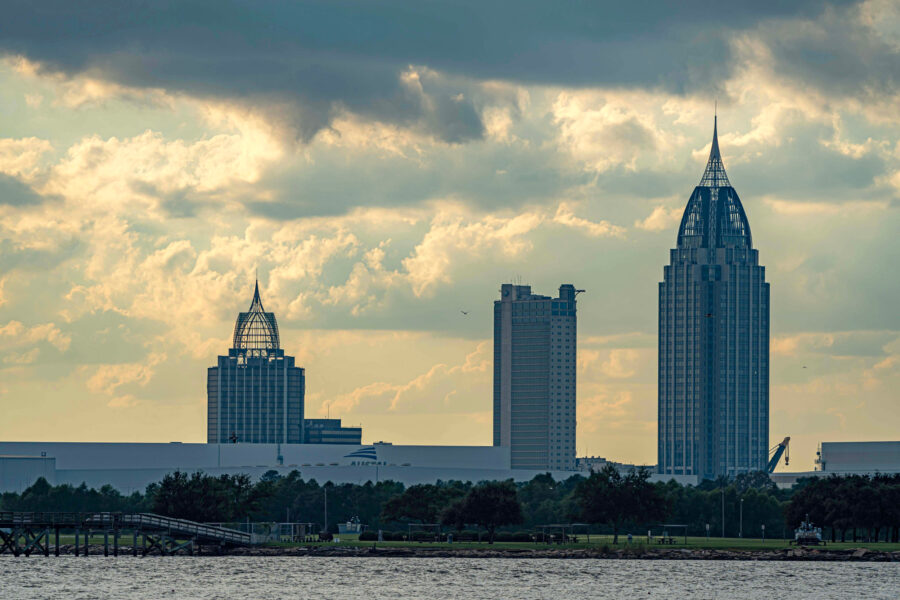 Alabama Environmental Group, Fishermen Seek to End ‘Federal Mud Dumping ...