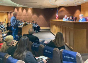 Who’s Running in the Big Money Election for the Texas Railroad ...